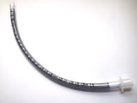 China X Ray Preformed Endotracheal Tube 7.5mm Endotracheal Tube Through Nose for sale