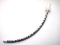 China 3.5mm PVC Reinforced Endotracheal Tube Medical Circuits Nasal Rae Intubation for sale