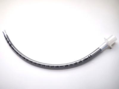 China PVC Murphy Endotracheal Tube Medical 6.5mm Nasal Rae Tube Intubation for sale