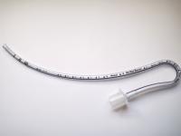 China Murphy Right Angle Endotracheal Tube 4.0mm Preformed Endotracheal Tube for sale