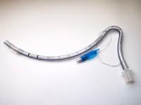 China Murphy 6.5mm Preformed Nasal Endotracheal Tube Rae Cuffed for sale