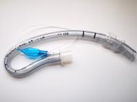 China 8.0mm oral Rae preformed Tracheal Tube Cuffed for sale