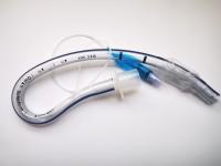 China 6.5mm PVC Oral Endotracheal Tube Medical Cuffed And Uncuffed Endotracheal Tube for sale