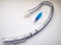 China Cuffed Oral Endotracheal Tube 9.0mm Preformed Nasal Endotracheal Intubation for sale