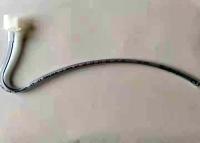 China Uncuffed PVC 4.5mm Preformed Nasal Endotracheal Tube Intubation for sale