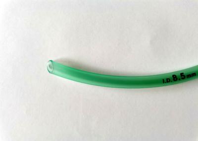 China Nasal Nasopharyngeal Airway Tube Insertion 5.5mm Medical Grade for sale