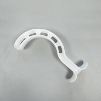 China 90mm Guedel Oropharyngeal Airway Sizes Bite Block Adult for sale
