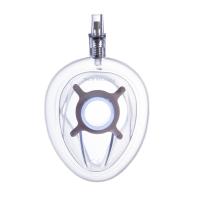 China Medical Pvc Paediatric Anaesthetic Air Cushion Mask Anesthesia Airway Devices for sale