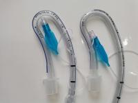 China Balloon Cuffed Endotracheal Tube Right Angle Endotracheal Tube for sale