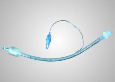 China X Ray Reinforced Endotracheal Tube PVC Reinforced Ett Tube for sale