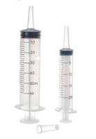 China Oral Feeding Irrigation Syringe Catheter Tip with ISO Certification for sale
