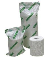 China Plaster Of Paris Bandage Smooth Fluidified Plaster 200mm for Patients for sale