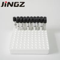 China 2ml-5ml Sodium Citrate Vacuum Tubes for sale