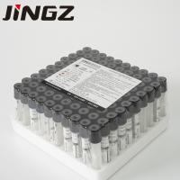 China 2ml-5ml Sodium Citrate Vacuum Tubes for sale