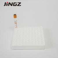 China Coagulant Blood Sample Collection Tube 4ml for sale