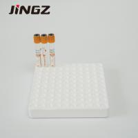 China Coagulant Blood Sample Collection Tube 4ml for sale
