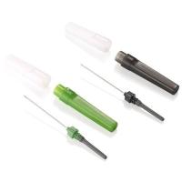 China Medical ABS Pen Type Venous Blood Collection Needle Disposable Vacuum Pen Holder for sale