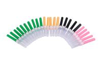 China Medical ABS Pen Type Venous Blood Collection Needle Disposable Vacuum Pen Holder for sale