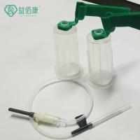 China Disposable PP Blood Tube Holder Non Sterile For Blood Collection for sale