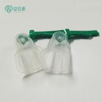 China Disposable PP Blood Tube Holder Non Sterile For Blood Collection for sale
