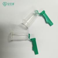 China Disposable PP Blood Tube Holder Non Sterile For Blood Collection for sale