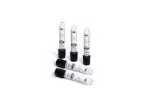 China 1.28ml 1.6ml ESR Blood Sample Collection Tube Sodium Citrate 4NC 8*120mm for sale