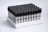 China 1.28ml 1.6ml ESR Blood Sample Collection Tube Sodium Citrate 4NC 8*120mm for sale