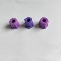 China YBK Or OEM Micro Blood Collection Tube With Gel And Clot Activator Size 1.8ml 2.7ml 3.6ml for sale