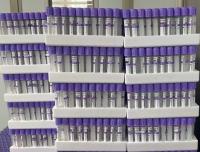 China Chinese Blood Collection Tube Factory K3 EDTA Vials For Laboratory Use for sale