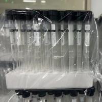 China JINGZ/YBK Blood Sample Collection Tube for Medical / Laboratory for sale