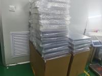 China Durable PET Tube Blood Collection Tube 16*100mm For Blood Collection Tubes for sale