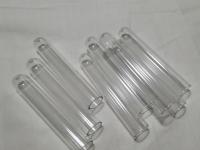China Durable PET Tube Blood Collection Tube 16*100mm For Blood Collection Tubes for sale