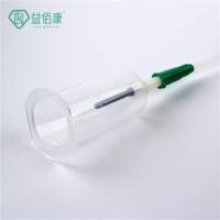 China Safety Medical Sterile Blood Glucose Reagent and Blood Collection Needle for sale