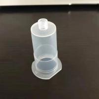 China PP Blood Tube Holder Class II Instrument Holder OEM Available CE ISO Certified for sale