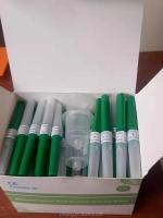 China Best Selling Medical Sterile Safety Vacuum Blood Collection Needle Holder for sale