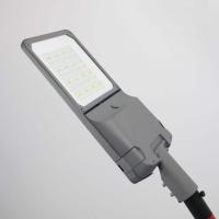 China 5Years IP66 Lora Sensor Waterproof LED Lamp With 150lm/W Efficiency for sale