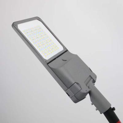 China 5Years IP66 Lora Sensor Waterproof LED Lamp With 150lm/W Efficiency for sale