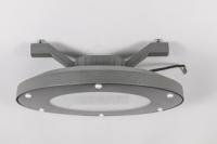 China Suspended Urban Outdoor Led Garden Lights High Visibility 3000K for sale