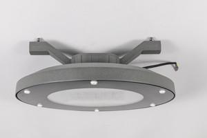 China Suspended Urban Outdoor Led Garden Lights High Visibility 3000K for sale