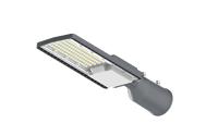 China IP66 Waterproof Led Street Light Photocell Outdoor Lamp IK09 for sale