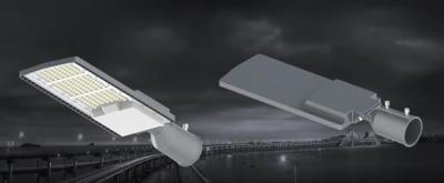 China IP66 Waterproof Led Street Light Photocell Outdoor Lamp IK09 for sale