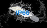China Outdoor Waterproof Street Light IP66 Led Street Lamp Adjustable Bracket IK08 for sale