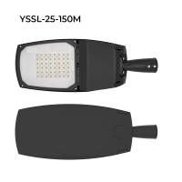 China 24750lm Smart Control Outdoor LED Street Lighting Surge Protection for sale