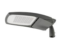 China Die Casting Aluminium Outdoor LED Street Lights Smart Urban Lighting 250W for sale