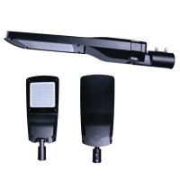 China Aluminum Die Casting Led Street Light Casing Protection Level IK08 120W for sale