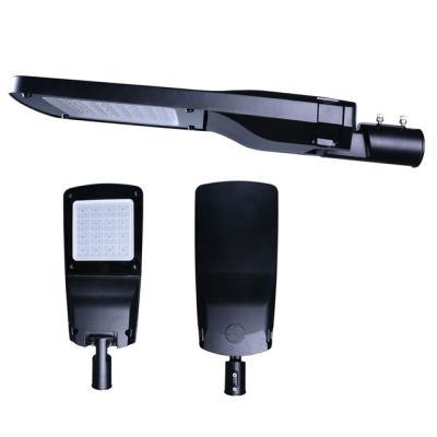 China Aluminum Die Casting Led Street Light Casing Protection Level IK08 120W for sale