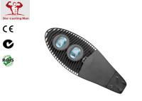 China IP65 120w Professional Outdoor Led Street Lights Lamp AC 85 - 265v for sale