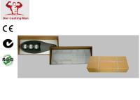 China IP65 120w Professional Outdoor Led Street Lights Lamp AC 85 - 265v for sale