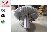China Garden Outdoor Led Street Lights / Industry Led Urban Lighting for sale