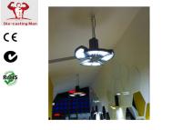 China Garden Outdoor Led Street Lights / Industry Led Urban Lighting for sale